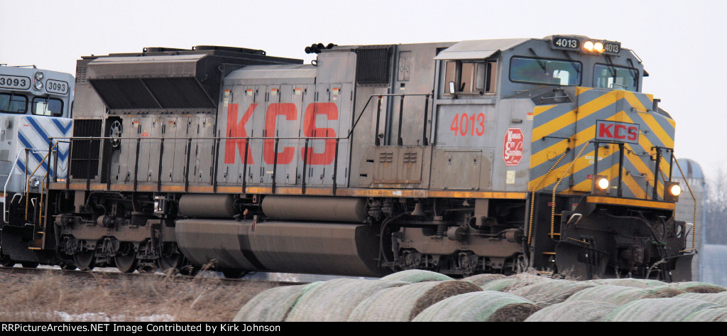 KCS 4013